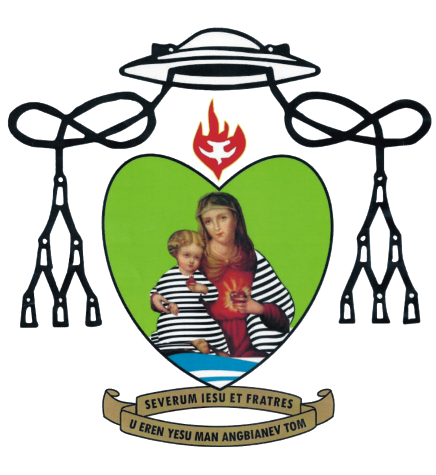 The Bishops Logo 2